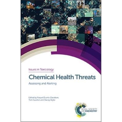 预订Chemical Health Threats:Assessing and Alerting
