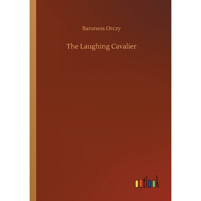 按需印刷不退不换The Laughing Cavalier[9783732686230]