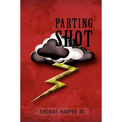 按需印刷不退不换Parting Shot[9781469137780]