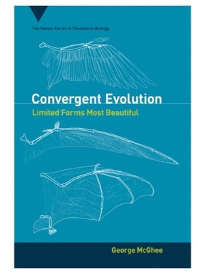 按需印刷Convergent Evolution