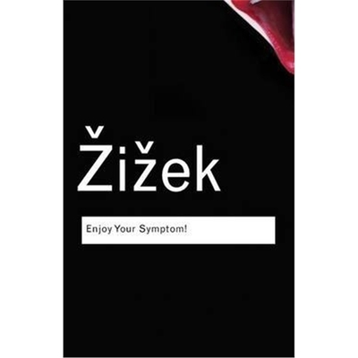 按需印刷Enjoy Your Symptom!:Jacques Lacan in Hollywood and Out[9780415772594]