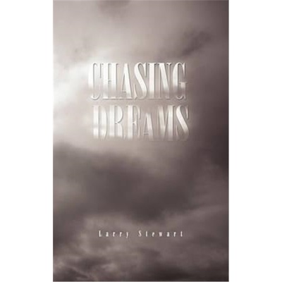 按需印刷Chasing Dreams[9781426958021]