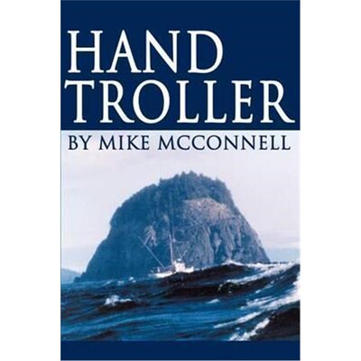 按需印刷不退不换Hand Troller[9780595214266]