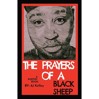 按需印刷The Prayers Of A Black Sheep[9781088049891]