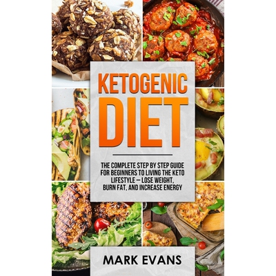 按需印刷不退不换Ketogenic Diet[9781951030629]