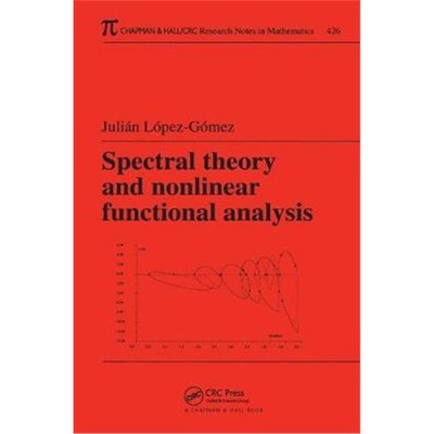 按需印刷Spectral Theory and Nonlinear Functional Analysis[9781138441972]