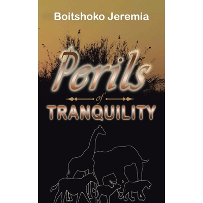 按需印刷PERILS OF TRANQUILITY[9781481729307]