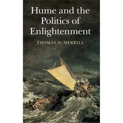 按需印刷不退不换Hume and the Politics of Enlightenment[9781107108707]