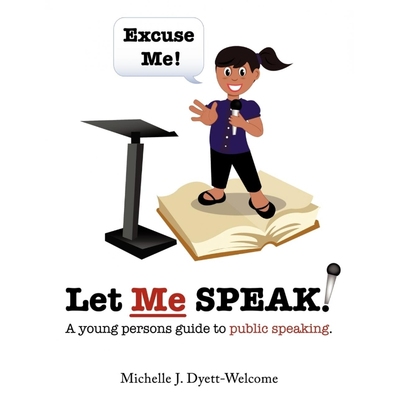 按需印刷Excuse Me! Let Me Speak...[9781438967745]