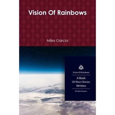 按需印刷Vision Of Rainbows[9780359820443]