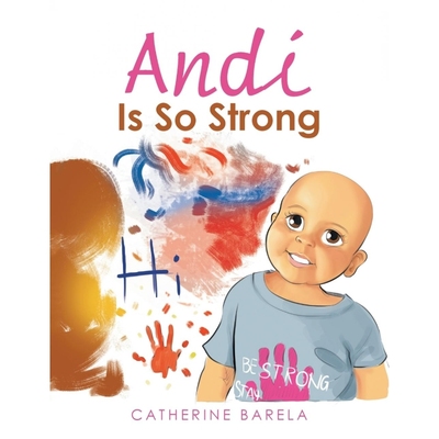 按需印刷Andi Is so Strong[9781796080452]