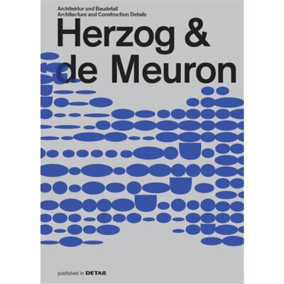 预订Herzog & De Meuron[9783955533786]
