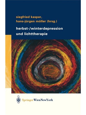预订不退不换Herbst-/Winterdepression Und Lichttherapie