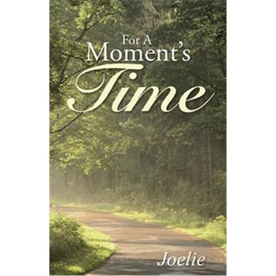 按需印刷不退不换For A Moment's Time[9781512763522]
