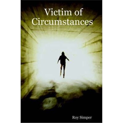 按需印刷不退不换Victim of Circumstances[9781411656994]