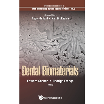 按需印刷Dental Biomaterials[9789813225671]