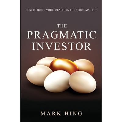 按需印刷不退不换The Pragmatic Investor[9780993644108]