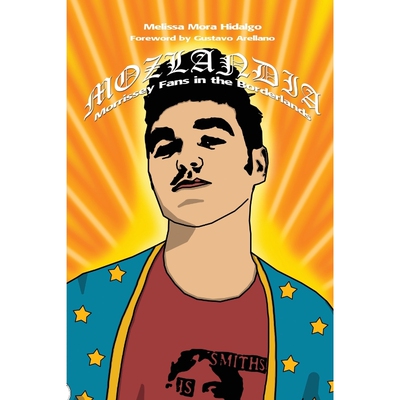 按需印刷不退不换Mozlandia (paperback)[9781909394421]