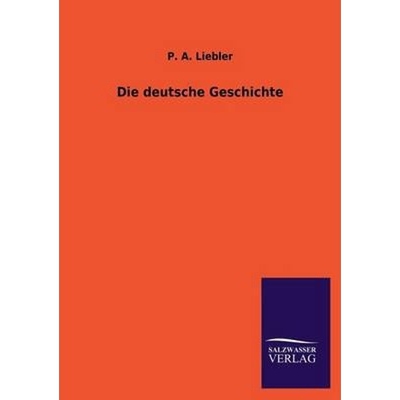 预订不退不换Die Deutsche Geschichte