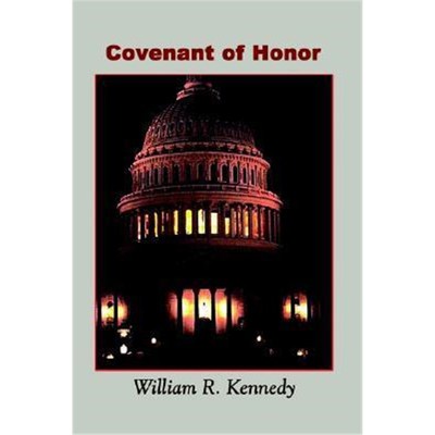 按需印刷Covenant of Honor[9781410713421]