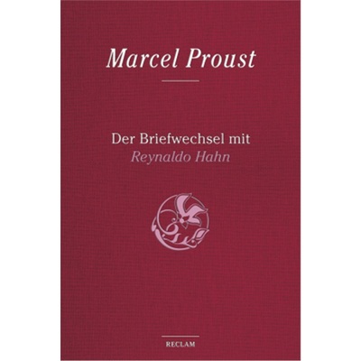 预订【德语】Der Briefwechsel mit Reynaldo Hahn[9783150111703]