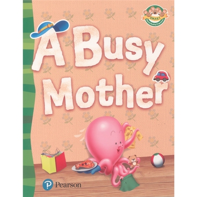 SRP(SMARTM3):A BUSY MOTHER