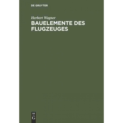 按需印刷【德语】 Bauelemente des Flugzeuges:[9783486773118]