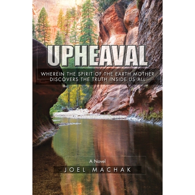 按需印刷不退不换Upheaval[9781456889166]