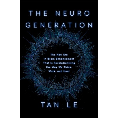 预订不退不换NeuroGeneration[9781948836487]