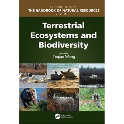 按需印刷图书Terrestrial Ecosystems and Biodiversity[9781138333918]