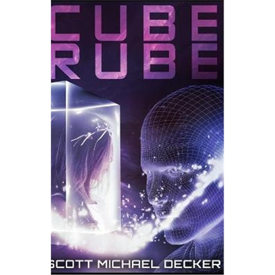 预订不退不换Cube Rube