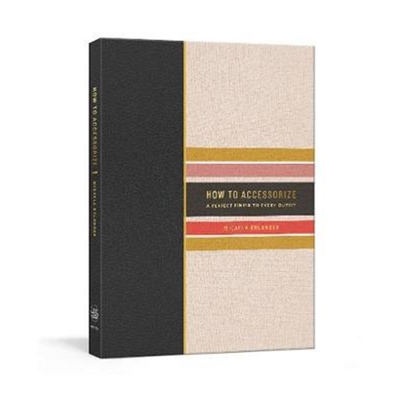 预订不退不换How to Accessorize:A Perfect Finish to Every Outfit