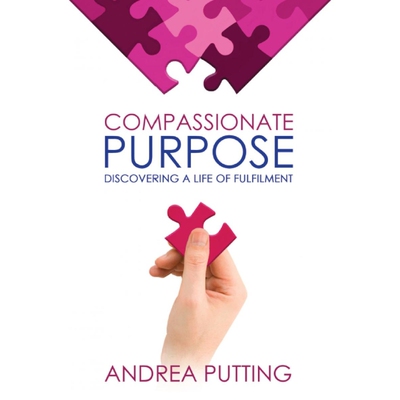 按需印刷不退不换Compassionate Purpose[9780645459180]