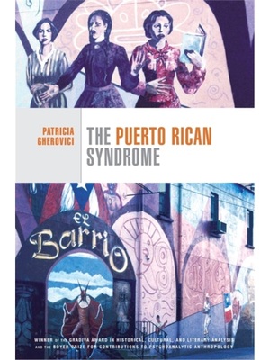 按需印刷The Puerto Rican Syndrome