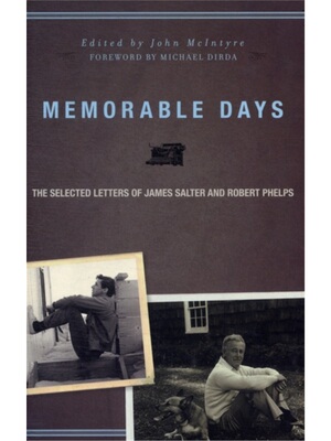 按需印刷不退不换Memorable Days