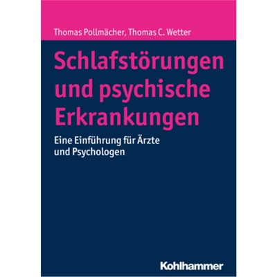 预订【德语】Sleep disturbances and psychological diseases[9783170229839]