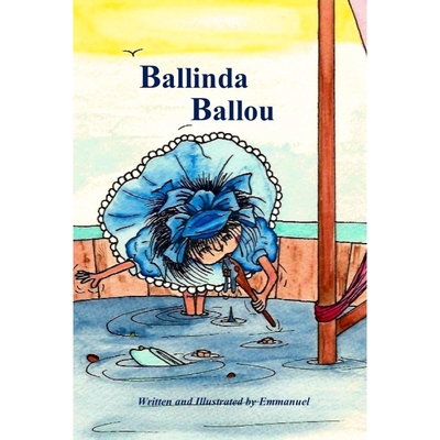 按需印刷Ballinda Ballou[9781304912435]