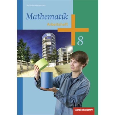 预订【德语】 Mathematik - Ausgabe 2012 für Regionale Schulen in Mecklenburg-Vorpomm[9783141219135]