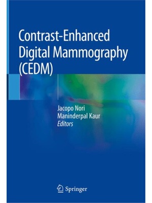 预订不退不换Contrast-Enhanced Digital Mammography (CEDM)