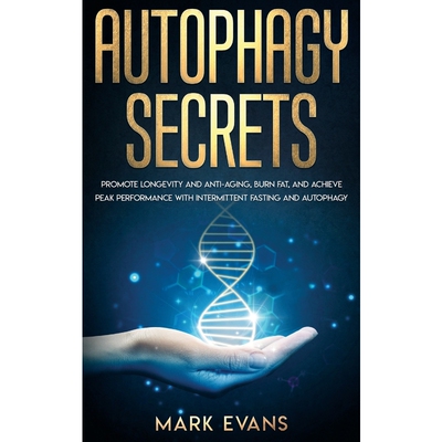 按需印刷Autophagy[9781087847931]