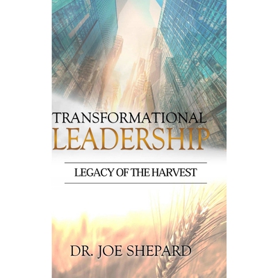 按需印刷Transformational Leadership[9781365124846]