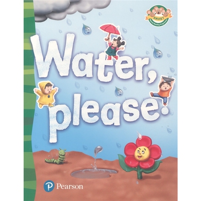 SRP(SMARTM3):WATER, PLEASE.