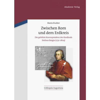 按需印刷不退不换DEG Zwischen Rom und dem Erdkreis[9783050059013]