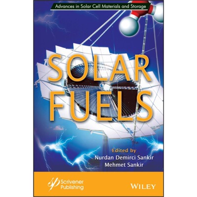 预订Solar Fuels