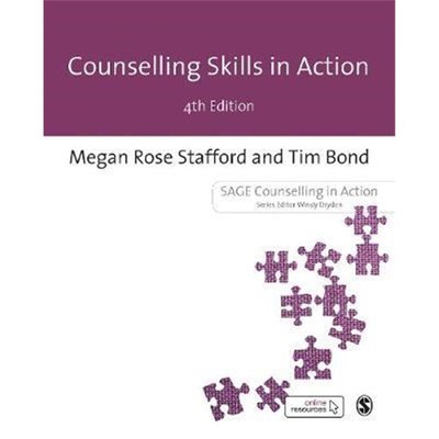 按需印刷Counselling Skills in Action[9781473998179]