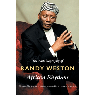 按需印刷不退不换African Rhythms[9780822347989]