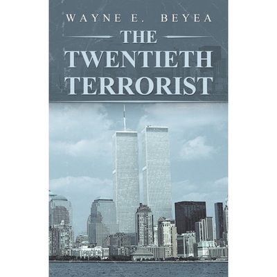 按需印刷The Twentieth Terrorist[9781532056703]