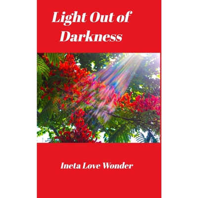 按需印刷不退不换Light Out of Darkness[9798211965218]
