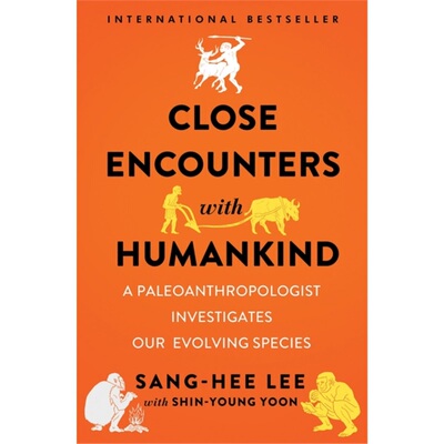 预订不退不换Close Encounters with Humankind[9780393634822]