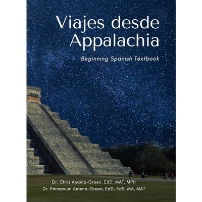 按需印刷不退不换Viajes desde Appalachia Nivel I[9781716597787]
